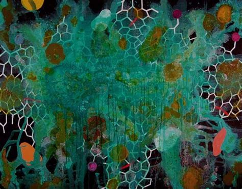 P Farrell Artblog Dave Foss And Michelle Marcuse At Gallery Siano