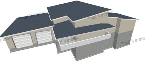 roof issue trouble making variable shaped slopes qanda hometalk forum