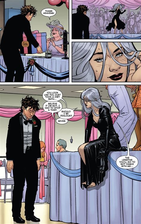 Pin By Samuel 34 On Black Cat Marvel Black Cat Marvel Spiderman