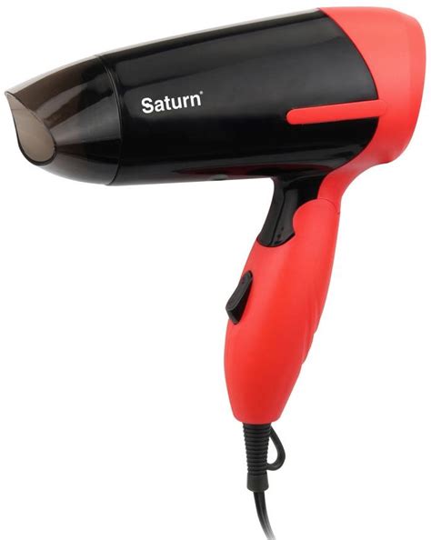 ᐉ Фен SATURN ST-HC7349 — купить в Киеве и Украине | Цена и отзывы в ...