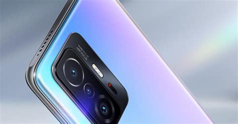 Spesifikasi Dan Harga Terbaru Xiaomi T Punya Desain Yang Elegan Dan Ergonomis