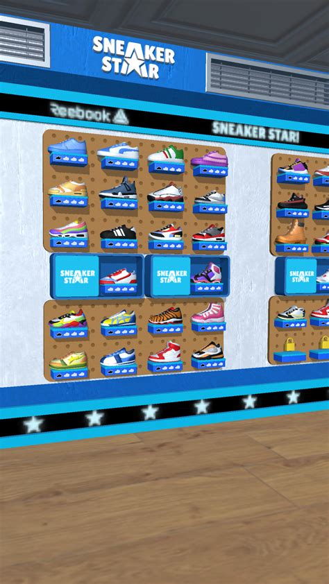 Sneaker Star Diy Art Craft For Iphone Download