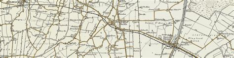 Long Sutton Photos Maps Books Memories Francis Frith