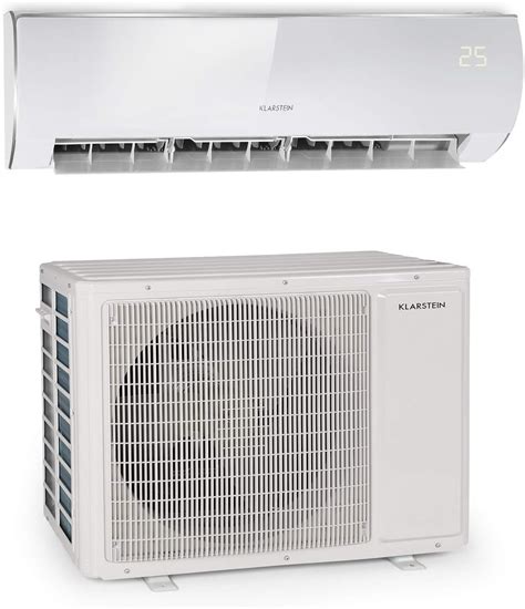 Split Klimaanlage Testsieger günstig kühlt gut