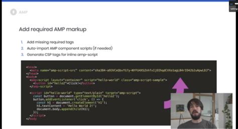 amp graduates the openjs incubation program the amp blog