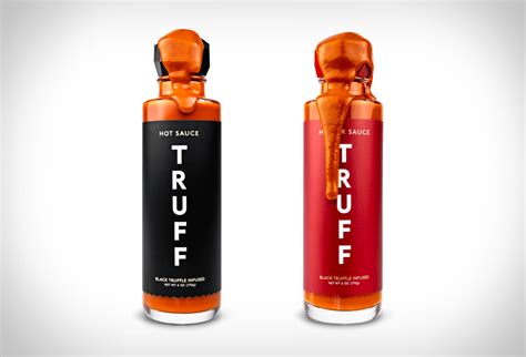 Truff Hot Sauce