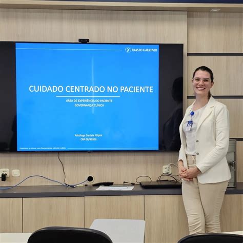 Treinamento Cuidado Centrado No Paciente Rede Humaniza SUSRede