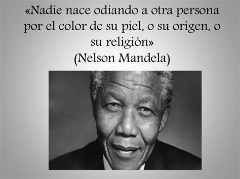 Frases Contra La Discriminacion Abstractor