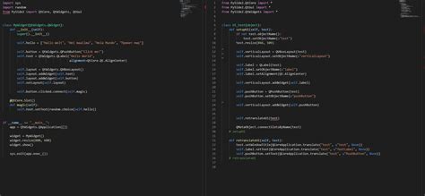 Automatic Resizing Problem Qt Forum