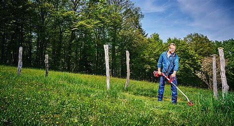 Power X-Change: Sistemul inovator de acumulatori | Einhell.ro