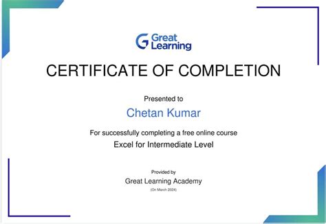 chetan kumar on linkedin hi all i have successfully completed the