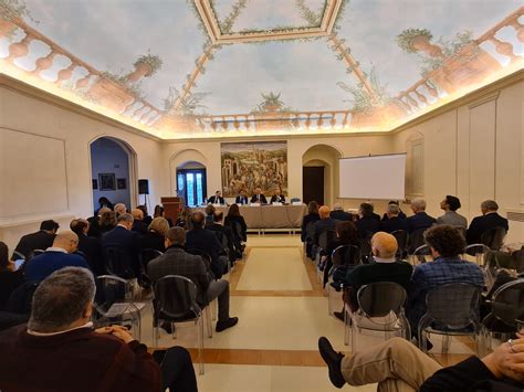 Firmato Protocollo Intesa Tra Garante Della Privacy E I Corecom