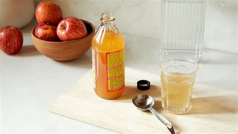 Apple Cider Vinegar For Utis Does It Help