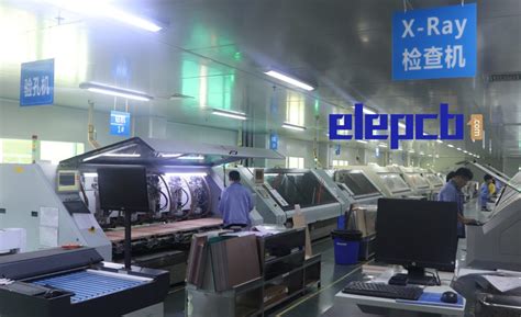 Pcb Lab Pcb Laboratory Analysis Pcb Test And Pcb Lab Equipment Elepcb