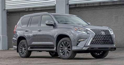 The Top Ten Full Size Suv Models For You To Drive Top Rated Dealers