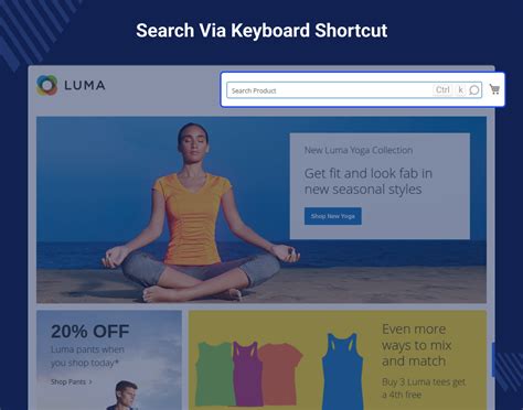 Magento 2 Ajax Search And Autocomplete Search Suggestion Plugin Webkul