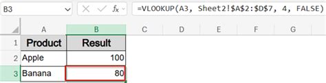 How To Pull Data From Another Sheet Based On Criteria In Excel Excel Insider