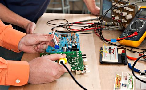 How To Check Pcb Components With Multimeter Viasion