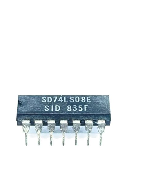 KIT PEÇAS CIRCUITO INTEGRADO DIP PINOS DM LS N NATIONAL Gold News Eletrônica Ltda