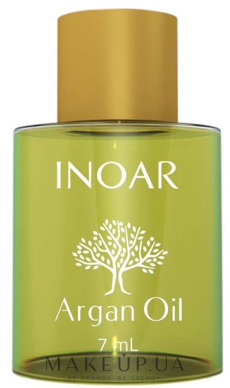 Inoar Argan oil - Аргановое масло: купить по лучшей цене в Украине ...