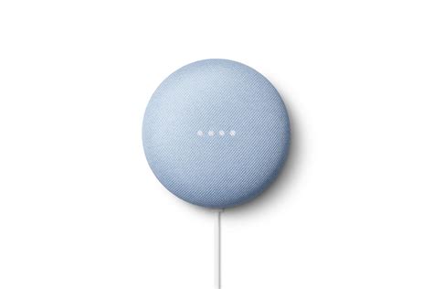 Google Nest Mini Nd Generation Is Half Off At Walmart PhoneArena