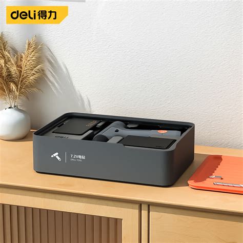 Delit Box H F