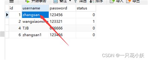 Navicat Premium 字段唯一性设置navicat设置字段唯一 Csdn博客