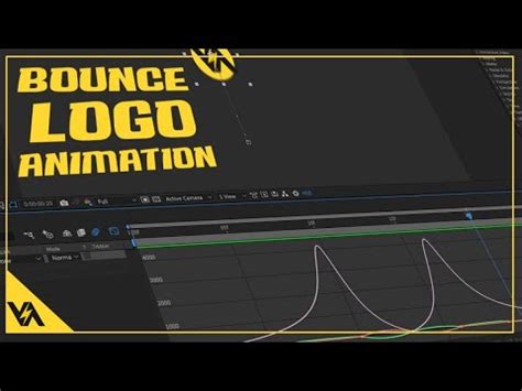 Logo Animation In After Effects Tutorial YouTube