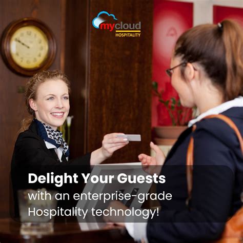 Mycloud Property Management System On Linkedin Mycloud Hoteltech