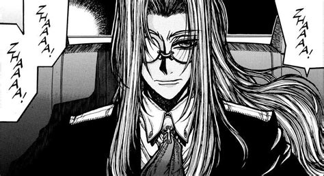 Pin By Mackenzie Lee On Hellsing In 2025 Hellsing Art Style Inspiration Alucard