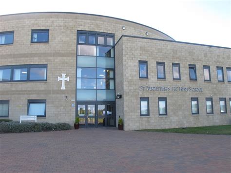 St Augustines Rc High School Is Fundraising For Scottish Catholic