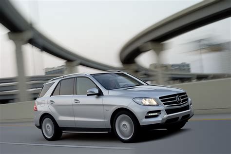 My Perfect Mercedes Ml Class 3dtuning Probably The Best Car