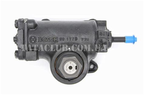 Купить Механизм рулевой Газель Бизнес с ГУР ZF/Bosch 8060.955.302 ...