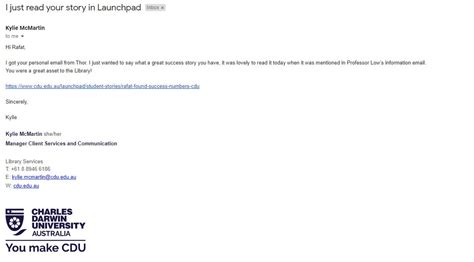 Rafat Hossain On Linkedin Grateful Opportunities