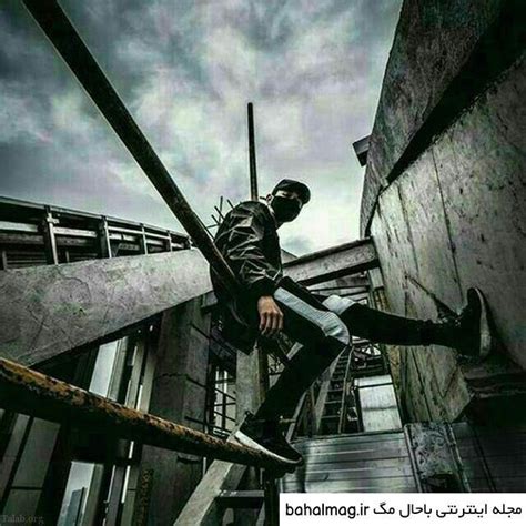 عکس پروفایل پسرانه ورزشکار ️ [ بهترین تصاویر ] Photography Landmarks Entertaining