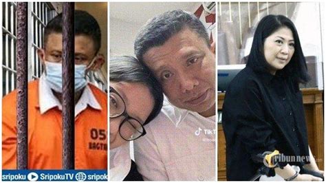 Isi Surat Ferdy Sambo Dan Putri Candrawathi Saat Ucapkan Ultah Untuk