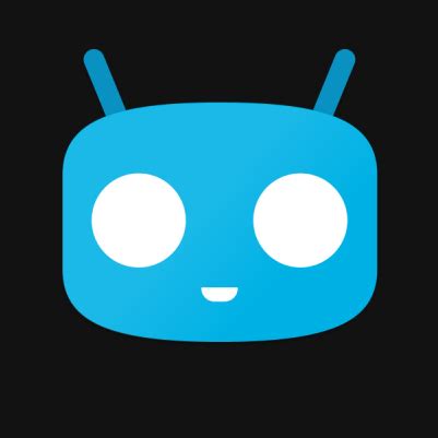 Latest CyanogenMod 12 Nightlies Bring The Boot Animation Back In Black