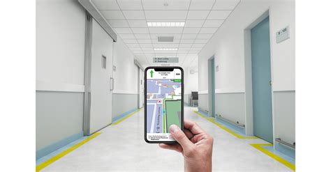 Uci Health Partners With Connexient To Connect Mobile Wayfinding With