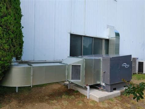 간접 증발 냉각 장치iec 국내 설치 사례 네이버 블로그