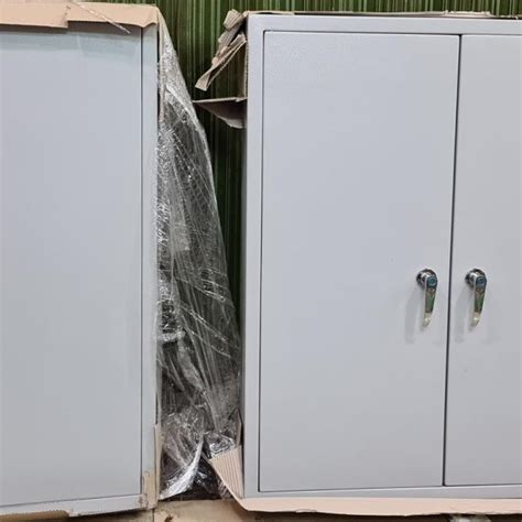 Jual Box Mdf 600 Pair Box Panel Box Telepon Lsa Shopee Indonesia