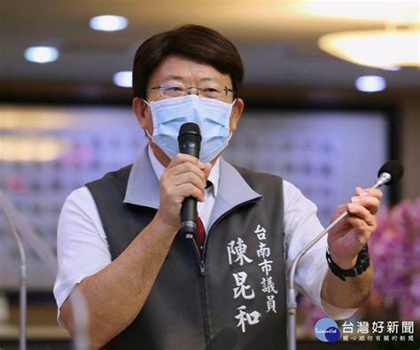 交通建設優先產業發展 南市議員建請向中央爭取經費興建跨曾文溪大橋 Beanfun