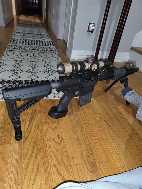 Hows She Lookin Rkac