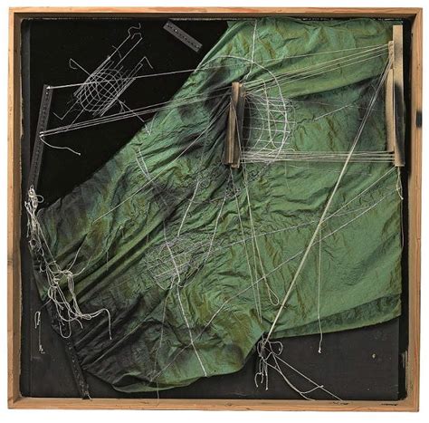 Maria Lai Stars In An Exhibition At Palazzo Pitti