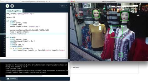 Guide Opencv Pour Débutant Terra X