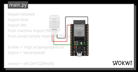 Atv 9 3 Wokwi Esp32 Stm32 Arduino Simulator