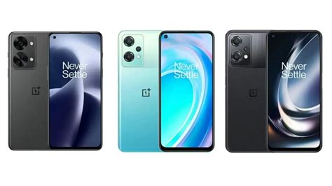 Best Oneplus Gb Ram Mobile Phones In India Price Key Specifications Explained