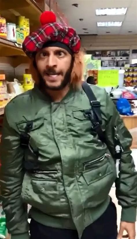 How Ye Got No Irn Bru Lads English Comedy Duo Go Viral With