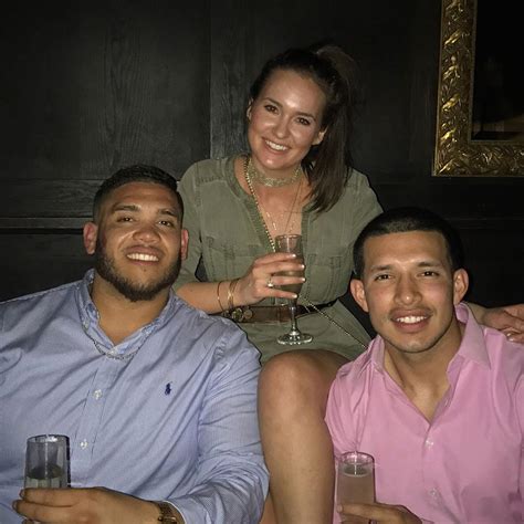 Javi Marroquin Drinks With Mystery Women Over Kailyn Lowry Sex Tape Scandal ‘teen Mom 2