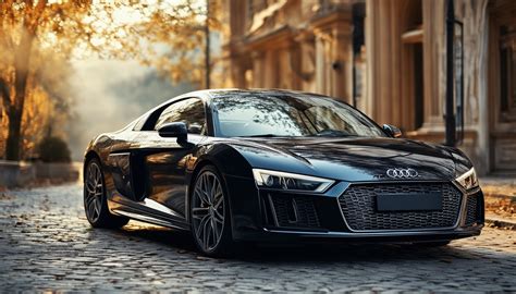 Faut il succomber à l achat d une Audi R8 d occasion Décryptage et
