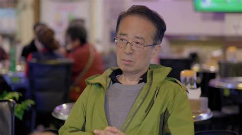 Jeong Dae Se Mentioned Divorce In His Father In Law And Father In Law